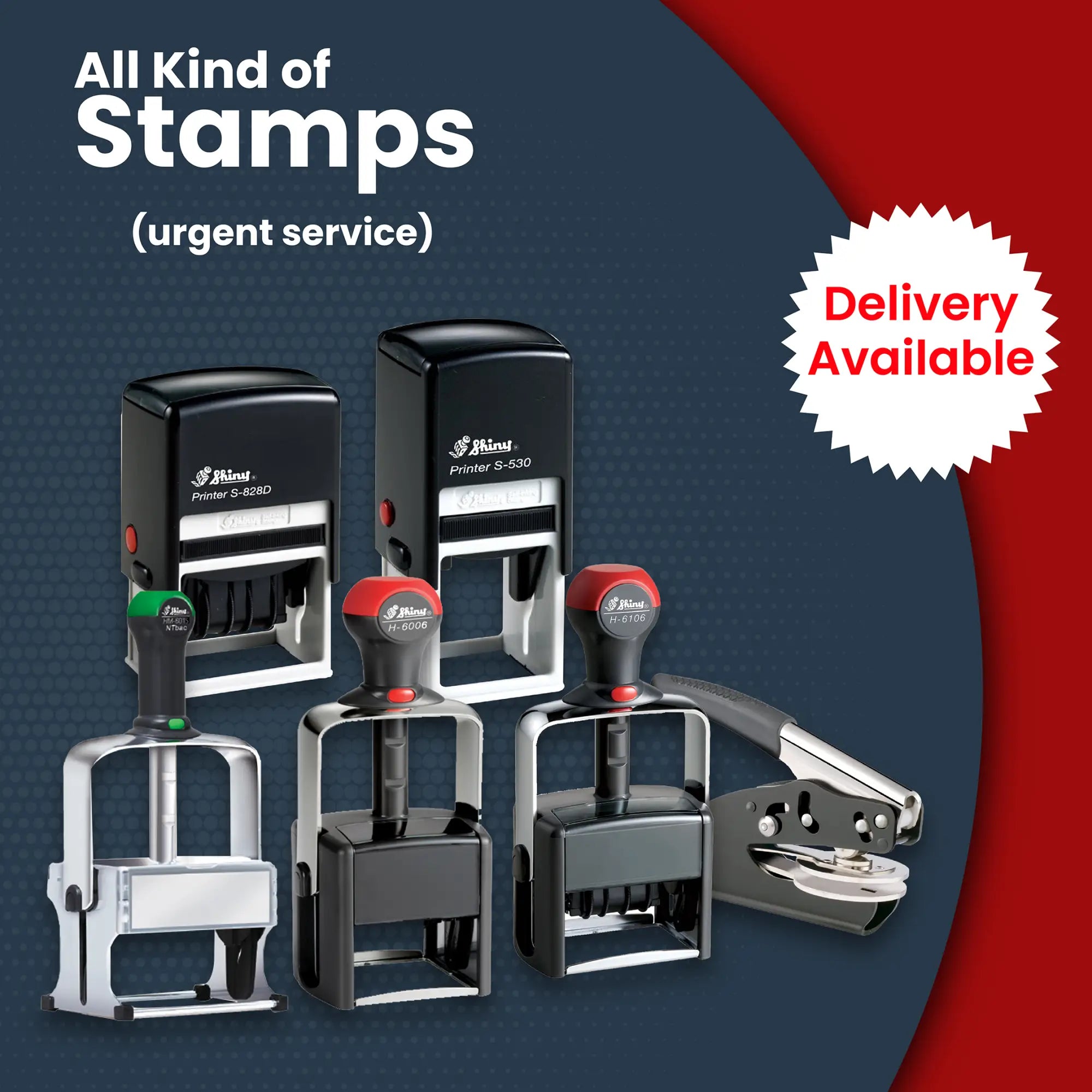 self-inking rubber stamp maker | Dxbstamps – dxbstamps.com