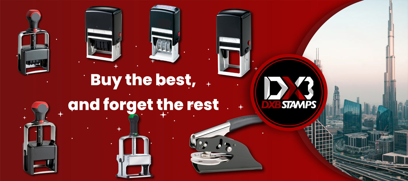dxbstamps | All kind of stamps and printing services in Dubai – dxbstamps.com