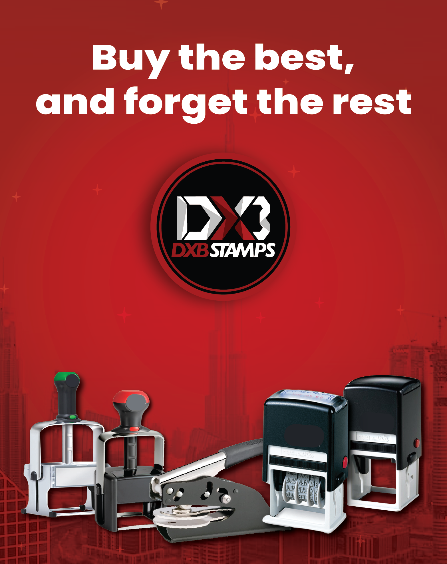 dxbstamps | All kind of stamps and printing services in Dubai ...