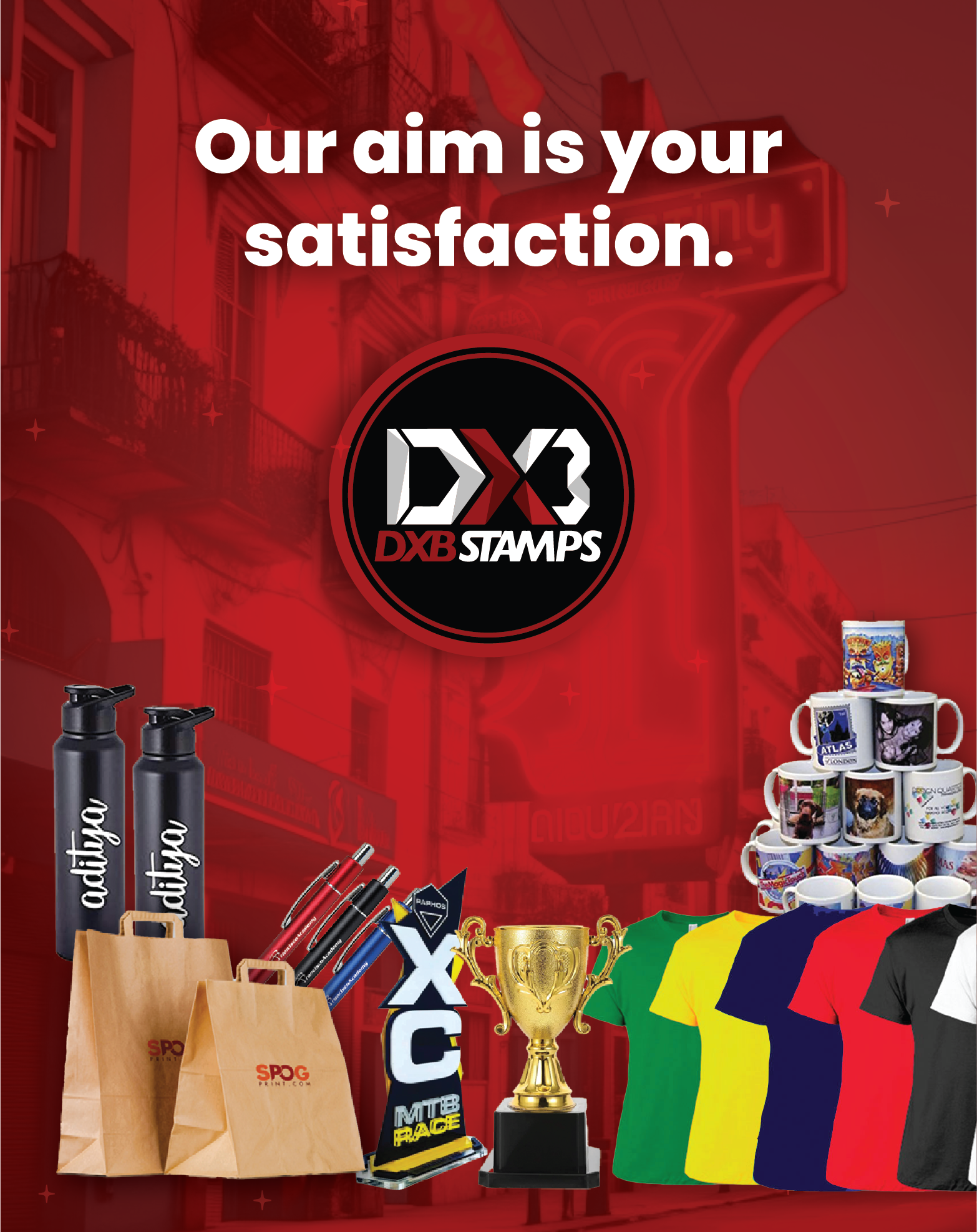 dxbstamps | All kind of stamps and printing services in Dubai – dxbstamps.com